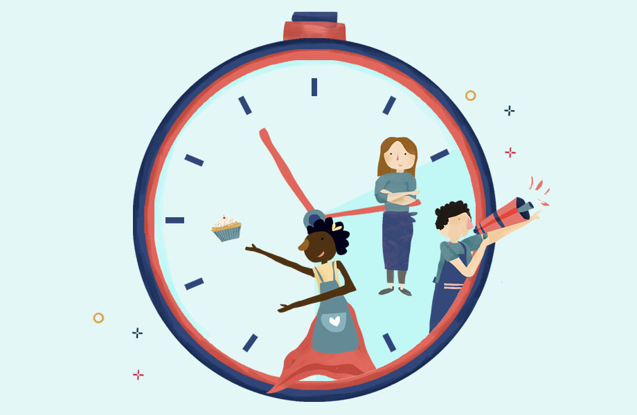 How To Encourage Your Team When You're Short-Staffed - Hourly, Inc.